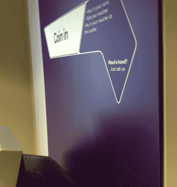 Automation Floating Panel